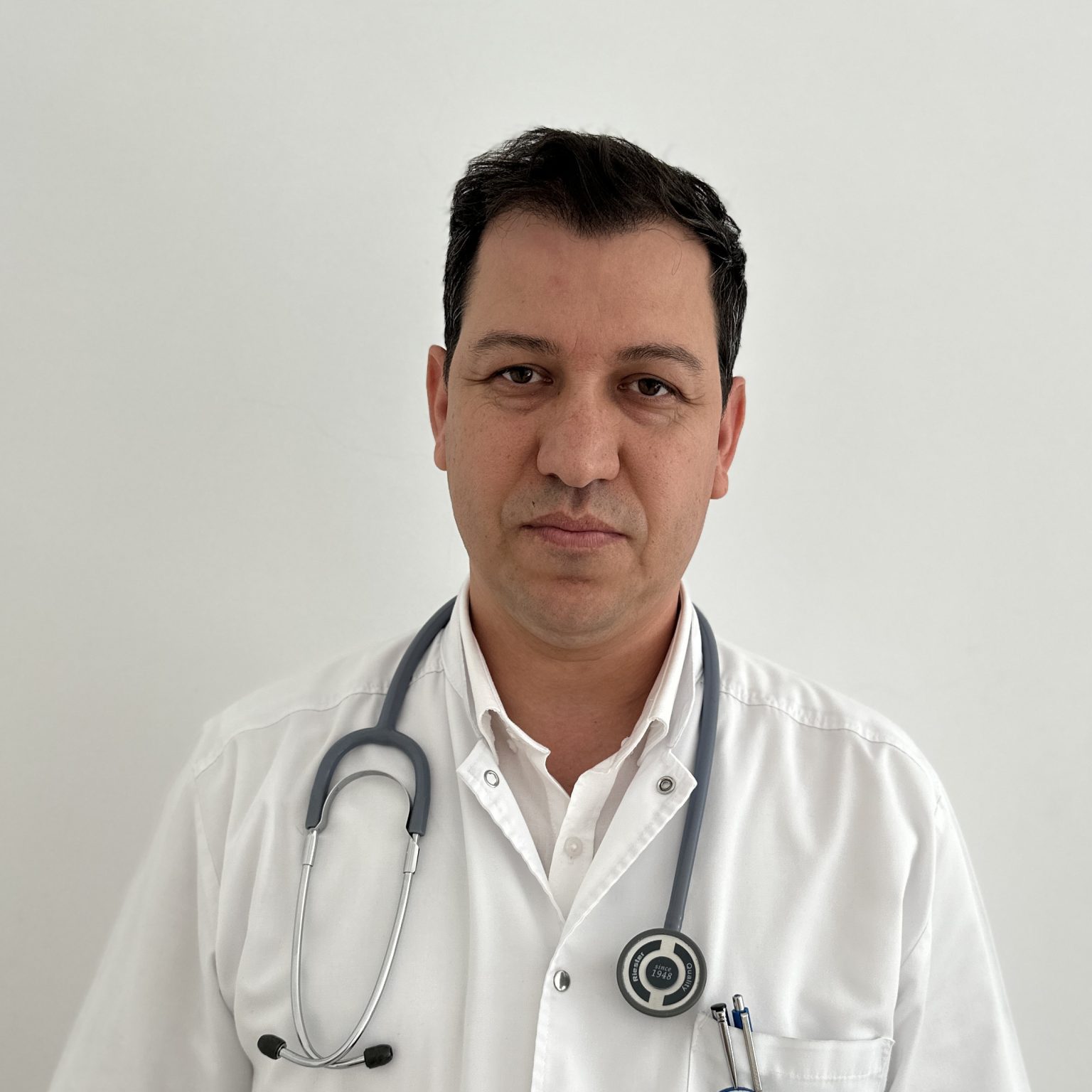 Echipa medicală • Sanconfind