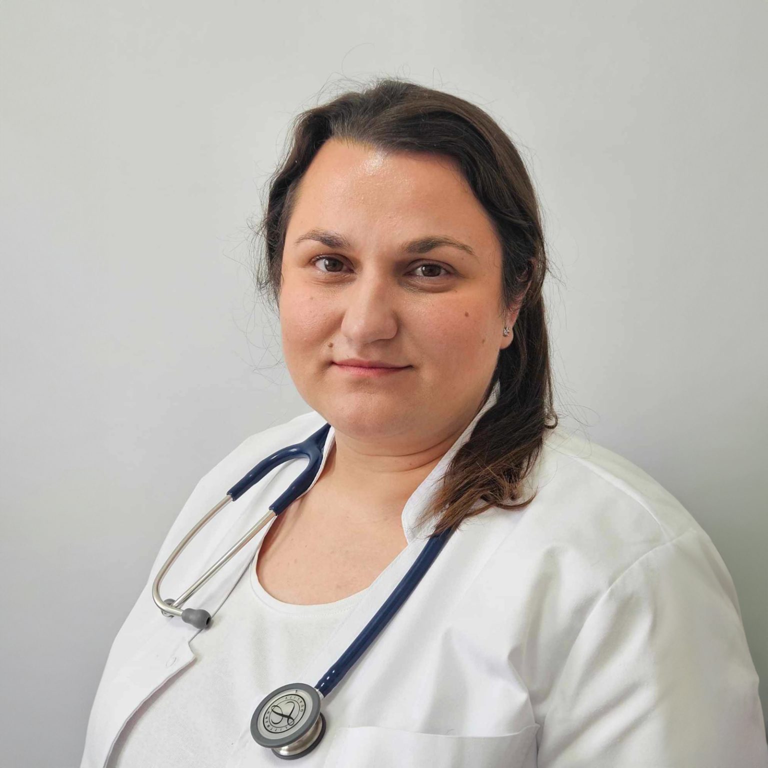 Echipa medicală • Sanconfind