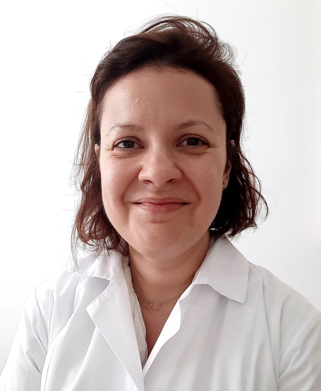 Echipa medicală • Sanconfind